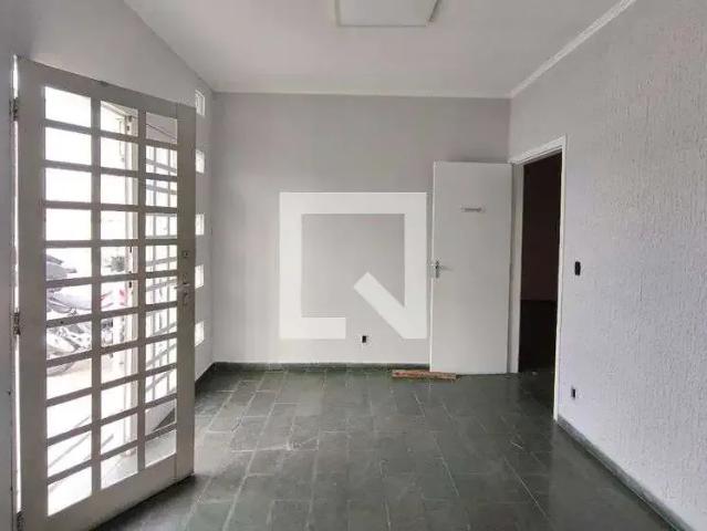 Casa / Sobrado para Venda em Campinas/SP Jardim Campos Elíseos 3 Quartos