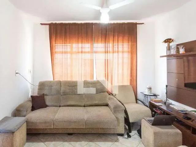 Casa / Sobrado para Venda em Campinas/SP Jardim Campos Elíseos 3 Quartos