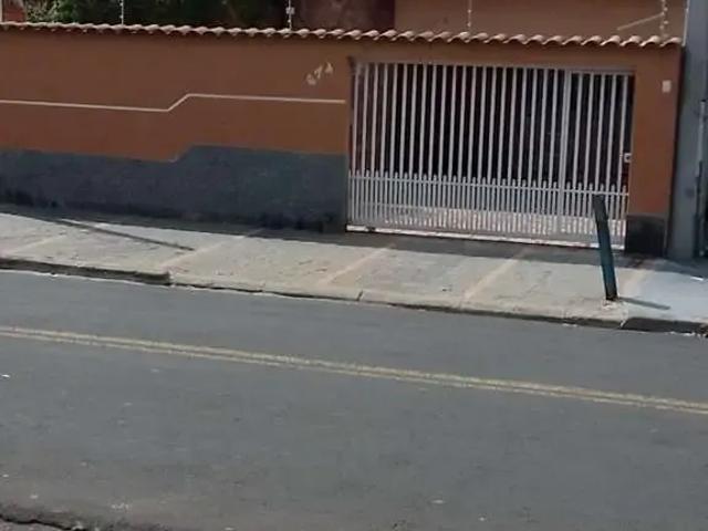 Casa / Sobrado para Venda em Campinas/SP Jardim Campos Elíseos 3 Quartos