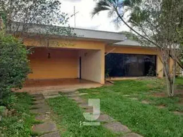 Casa / Sobrado para Venda em Campinas/SP Jardim Campos Elíseos 3 Quartos