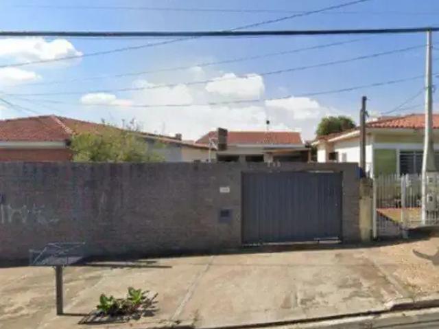 Casa / Sobrado para Venda em Campinas/SP Jardim Campos Elíseos 3 Quartos