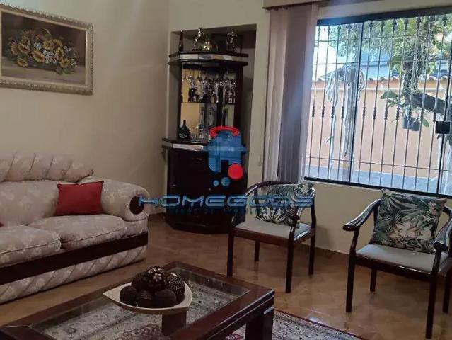 Casa / Sobrado para Venda em Campinas/SP Jardim Campos Elíseos 3 Quartos