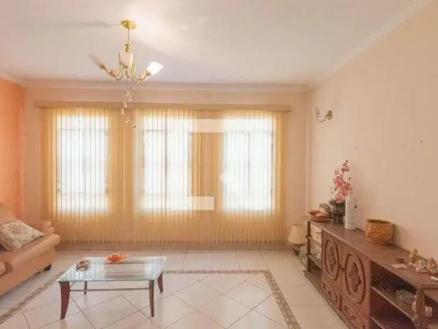 Casa / Sobrado para Venda em Campinas/SP Jardim Campos Elíseos 3 Quartos