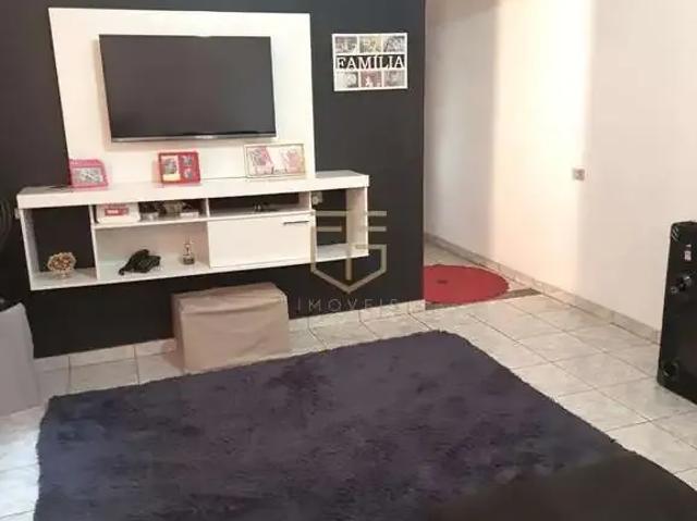 Casa / Sobrado para Venda em Campinas/SP Jardim Campos Elíseos 3 Quartos