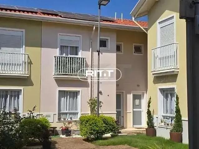Casa / Sobrado para Venda em Campinas/SP Jardim Campos Elíseos 3 Quartos