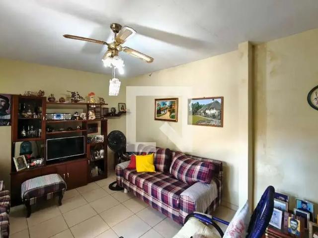 Casa / Sobrado para Venda em Campinas/SP Jardim Campos Elíseos 3 Quartos