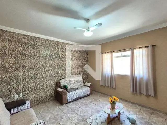 Casa / Sobrado para Venda em Campinas/SP Jardim Capivari 4 Quartos