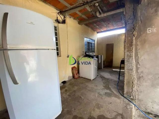 Casa / Sobrado para Venda em Campinas/SP Jardim Capivari 1 Quartos