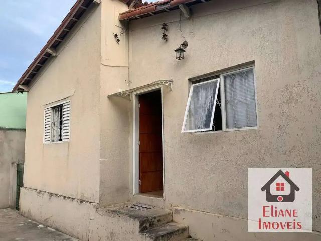 Casa / Sobrado para Venda em Campinas/SP Jardim Capivari 2 Quartos