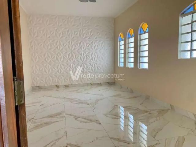 Casa / Sobrado para Venda em Campinas/SP Jardim Carlos Lourenço 3 Quartos