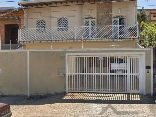 Casa / Sobrado para Venda em Campinas/SP Jardim Carlos Lourenço 3 Quartos