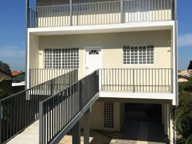 Casa / Sobrado para Venda em Campinas/SP Jardim Carlos Lourenço 2 Quartos