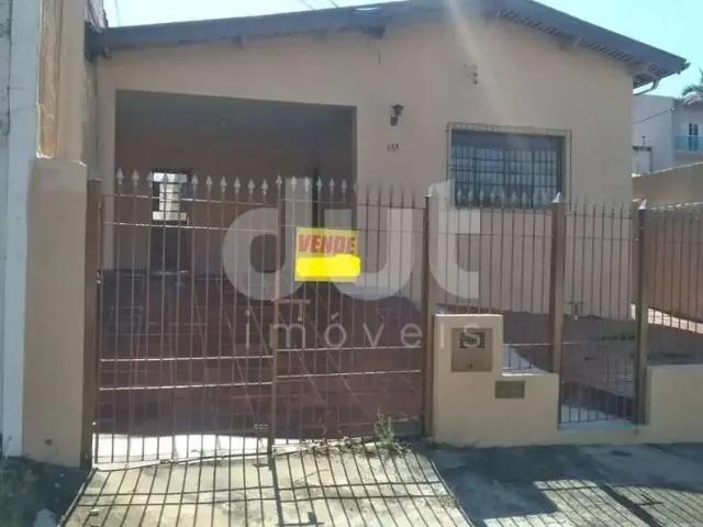 Casa / Sobrado para Venda em Campinas/SP Jardim Carlos Lourenço 4 Quartos