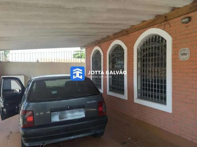 Casa / Sobrado para Venda em Campinas/SP Jardim Carlos Lourenço 4 Quartos