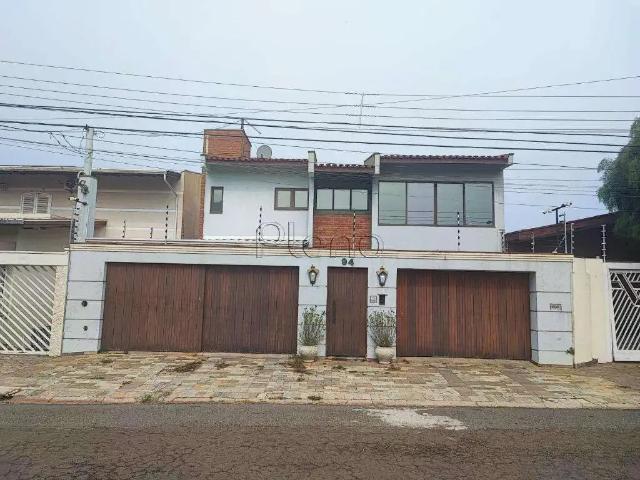 Casa / Sobrado para Venda em Campinas/SP Jardim Chapadão 4 Quartos