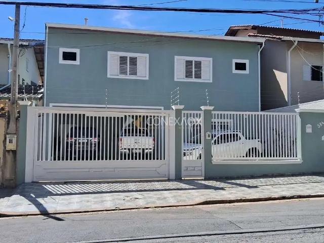 Casa / Sobrado para Venda em Campinas/SP Jardim Chapadão 4 Quartos