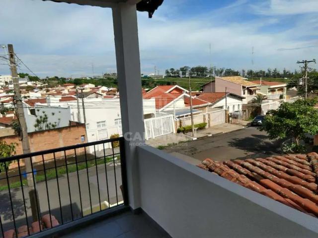 Casa / Sobrado para Venda em Campinas/SP Jardim Chapadão 4 Quartos