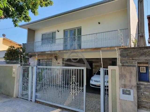 Casa / Sobrado para Venda em Campinas/SP Jardim Chapadão 4 Quartos