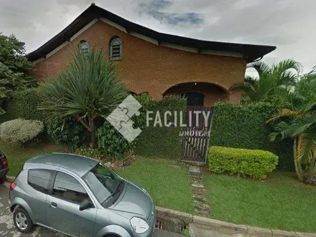 Casa / Sobrado para Venda em Campinas/SP Jardim Chapadão 4 Quartos