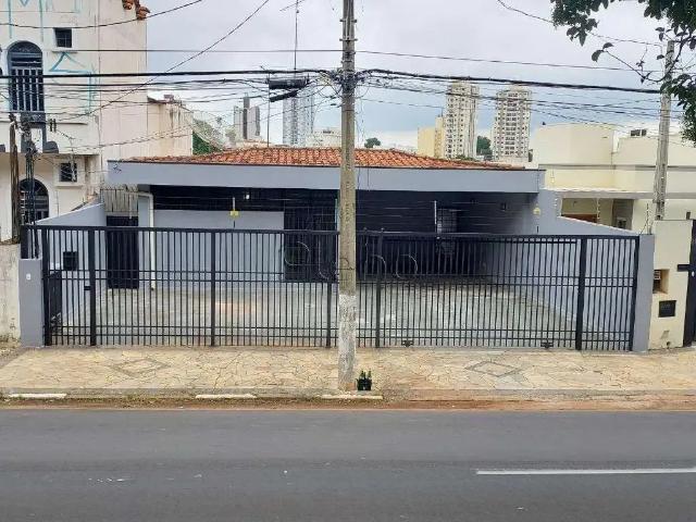 Casa / Sobrado para Venda em Campinas/SP Jardim Chapadão 4 Quartos