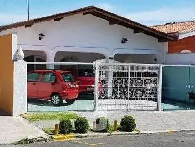 Casa / Sobrado para Venda em Campinas/SP Jardim Chapadão 4 Quartos