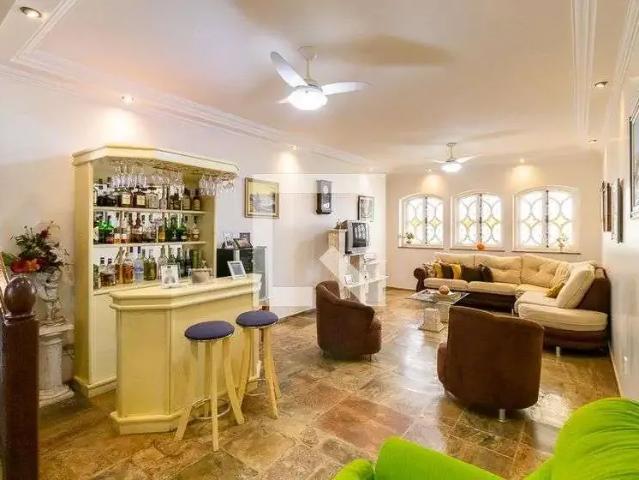 Casa / Sobrado para Venda em Campinas/SP Jardim Chapadão 4 Quartos