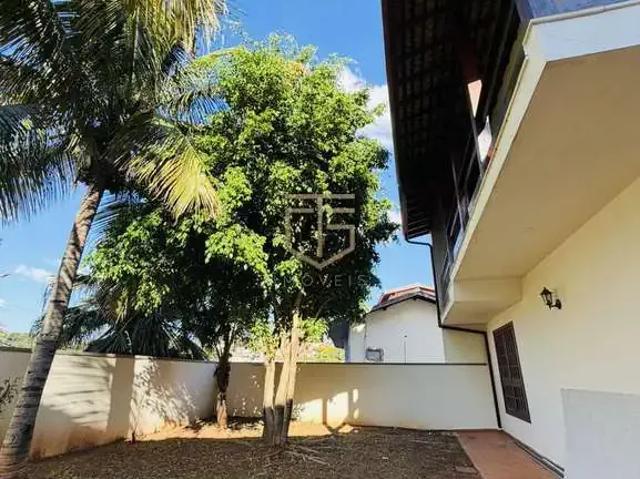 Casa / Sobrado para Venda em Campinas/SP Jardim Chapadão 4 Quartos