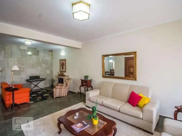 Casa / Sobrado para Venda em Campinas/SP Jardim Chapadão 4 Quartos