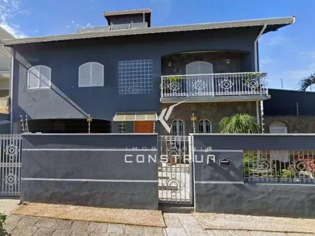 Casa / Sobrado para Venda em Campinas/SP Jardim Chapadão 4 Quartos