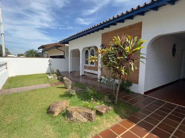 Casa / Sobrado para Venda em Campinas/SP Jardim Chapadão 4 Quartos