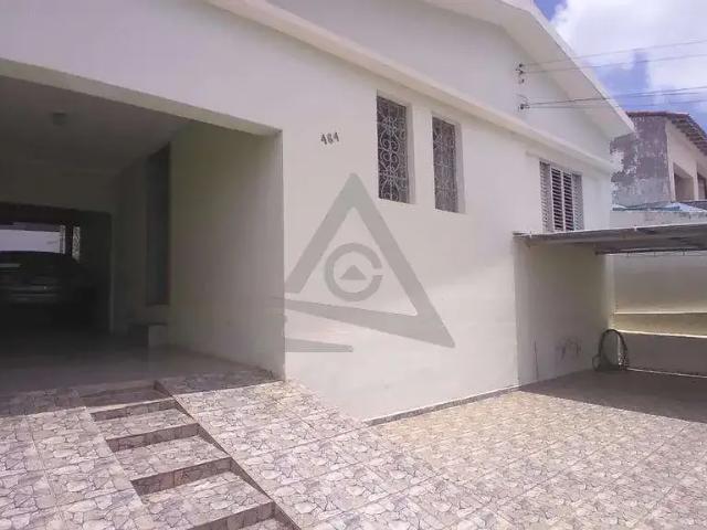 Casa / Sobrado para Venda em Campinas/SP Jardim Chapadão 4 Quartos