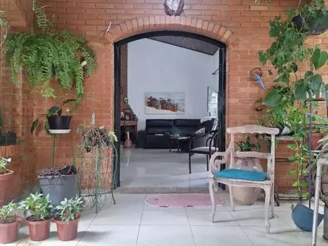 Casa / Sobrado para Venda em Campinas/SP Jardim Chapadão 4 Quartos