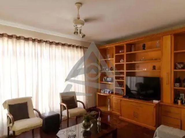 Casa / Sobrado para Venda em Campinas/SP Jardim Chapadão 4 Quartos