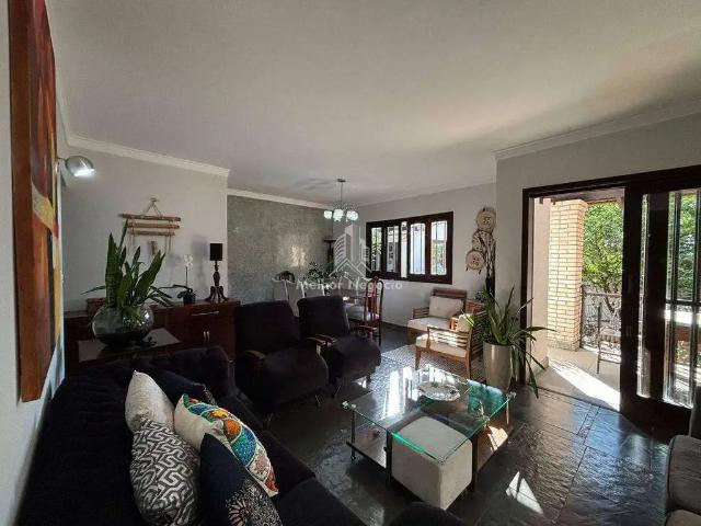 Casa / Sobrado para Venda em Campinas/SP Jardim Chapadão 4 Quartos