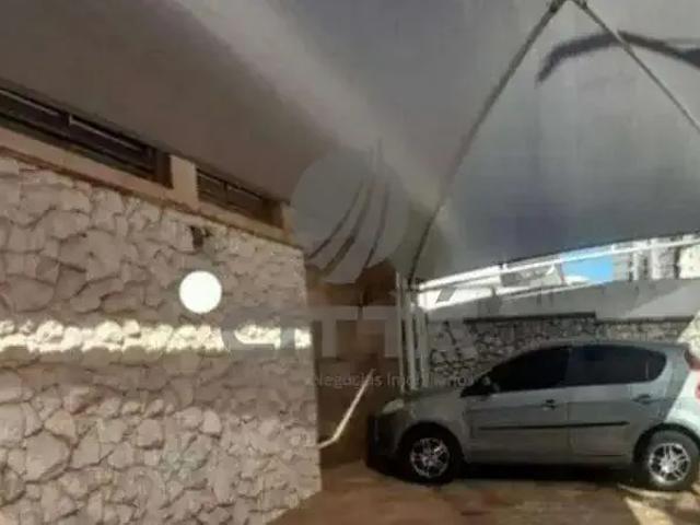 Casa / Sobrado para Venda em Campinas/SP Jardim Chapadão 4 Quartos