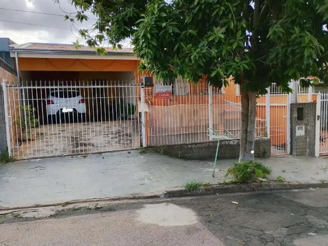 Casa / Sobrado para Venda em Campinas/SP Jardim Chapadão 4 Quartos