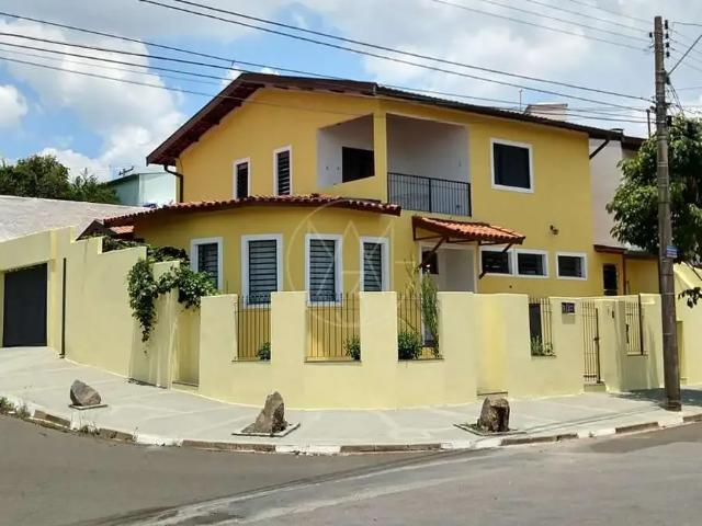 Casa / Sobrado para Venda em Campinas/SP Jardim Chapadão 4 Quartos