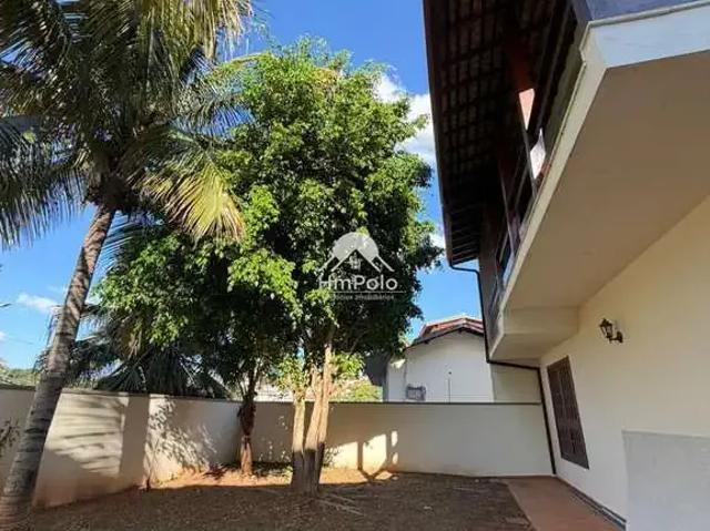 Casa / Sobrado para Venda em Campinas/SP Jardim Chapadão 4 Quartos