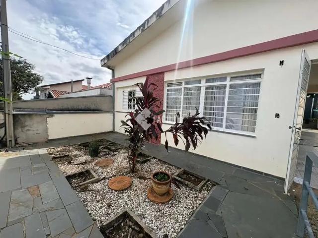 Casa / Sobrado para Venda em Campinas/SP Jardim Chapadão 4 Quartos