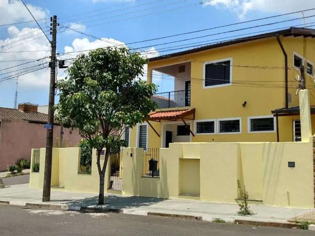 Casa / Sobrado para Venda em Campinas/SP Jardim Chapadão 4 Quartos