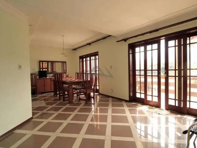 Casa / Sobrado para Venda em Campinas/SP Jardim Chapadão 4 Quartos