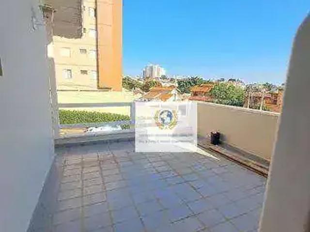Casa / Sobrado para Venda em Campinas/SP Jardim Chapadão 4 Quartos