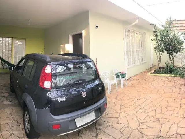 Casa / Sobrado para Venda em Campinas/SP Jardim Chapadão 4 Quartos
