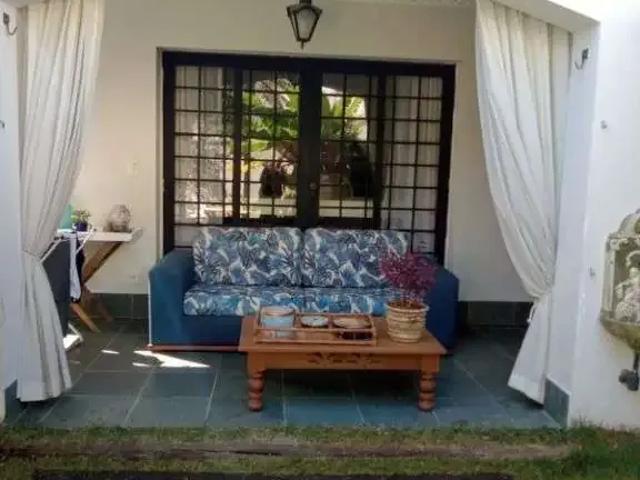Casa / Sobrado para Venda em Campinas/SP Jardim Chapadão 4 Quartos