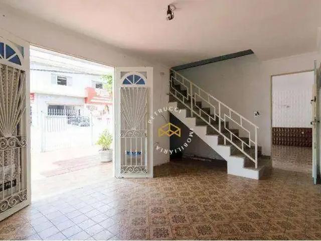 Casa / Sobrado para Venda em Campinas/SP Jardim Chapadão 4 Quartos