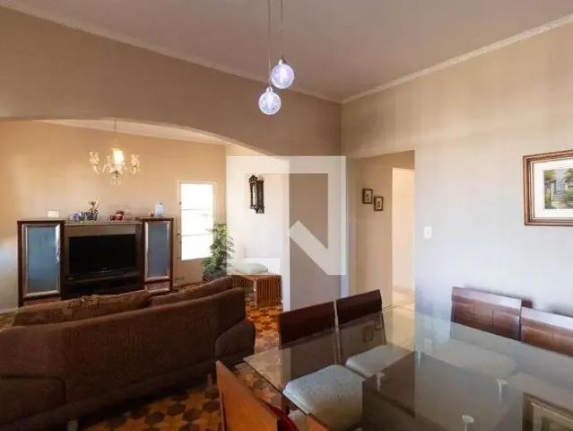 Casa / Sobrado para Venda em Campinas/SP Jardim Chapadão 4 Quartos