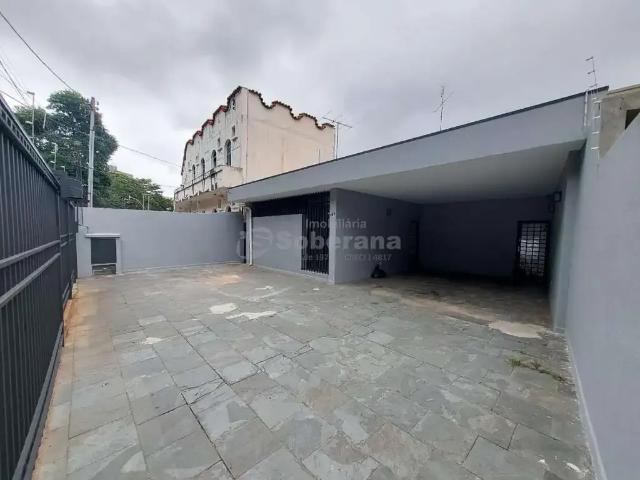 Casa / Sobrado para Venda em Campinas/SP Jardim Chapadão 4 Quartos