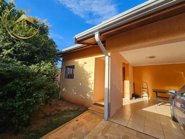 Casa / Sobrado para Venda em Campinas/SP Jardim Chapadão 4 Quartos