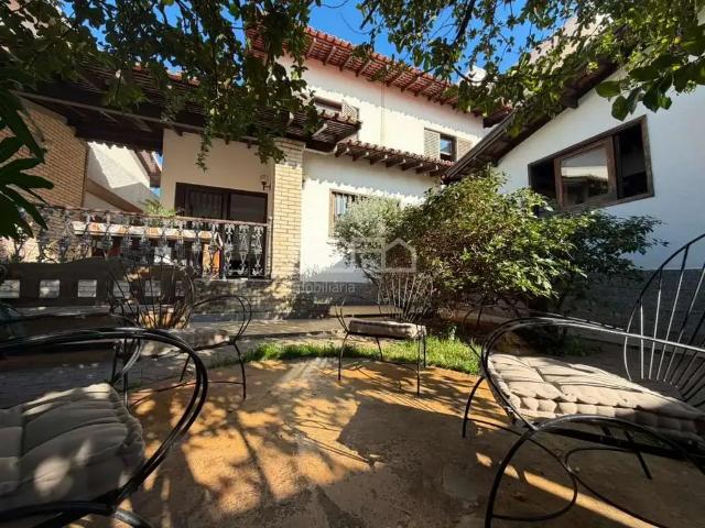 Casa / Sobrado para Venda em Campinas/SP Jardim Chapadão 4 Quartos