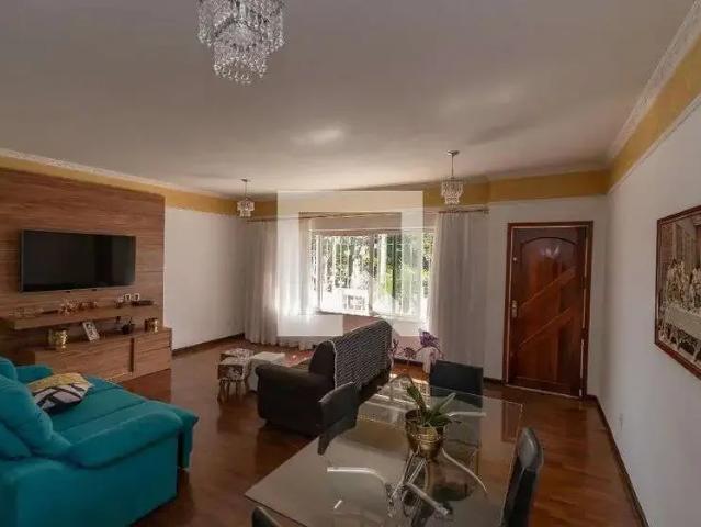Casa / Sobrado para Venda em Campinas/SP Jardim Chapadão 4 Quartos